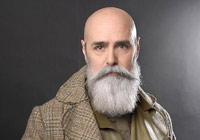 Leadership of the Graybeards | Leadership in Action