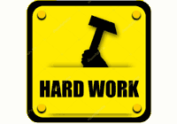 What does it Mean to Work Hard? | Leadership in Action