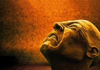 Character is Developed only through Suffering | Leadership in Action