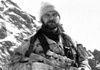 Hero: Airman John Chapman | Leadership in Action