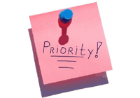 Too Many Priorities | Leadership in Action