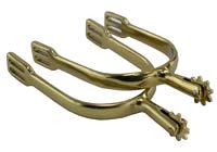 Earn Your Spurs | Leadership in Action