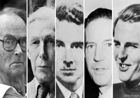 Who Were the Cambridge Five? | Leadership in Action
