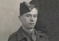 Hero: British Soldier Horace Greasley | Leadership in Action