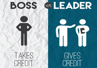 Who is a True Leader? | Leadership in Action