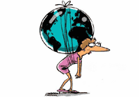 Shouldering Responsibility | Leadership in Action