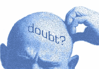 The Rule of Doubt … for Leaders | Leadership in Action