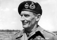 Profile: General Bernard Montgomery | Leadership in Action