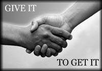 To Get Respect, You Must Give Respect | Leadership in Action