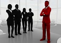 Leaders are Visible and Accessible | Leadership in Action