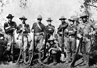 The Moro Rebellion: 1899 – 1913 | Leadership in Action