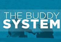 The Buddy System | Leadership in Action