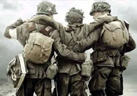 It’s the Camaraderie | Leadership in Action