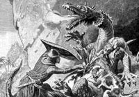 The Hero is the one Who Slays the Dragon | Leadership in Action