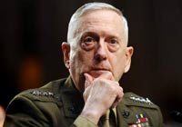 USMC Gen. Mattis: 3 Cs of Leadership | Leadership in Action