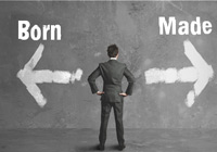 Why Leaders are Made, not Born! | Leadership in Action