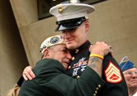 What is Camaraderie? | Leadership in Action