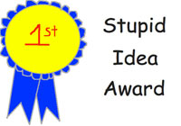 Stupid Ideas Leaders Might Have | Leadership in Action