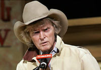 Profile: Don Imus | Leadership in Action