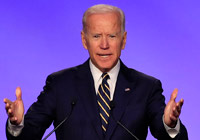 Profile: Joe Biden | Leadership in Action