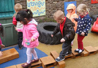 Developing Leadership in Kids | Leadership in Action