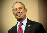 Profile: Michael Bloomberg | Leadership in Action