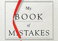 My Book of Mistakes | Leadership in Action
