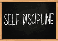 Discipline Comes from Within You | Leadership in Action