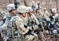 Know Your Operational Environment | Leadership in Action