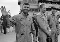 The Apollo 13 Mission | Leadership in Action