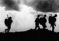 Fighting the Last War | Leadership in Action