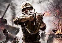 War Brings out the Best and Worst in People | Leadership in Action