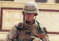 Pvt Bob Martin: a Story of Courage | Leadership in Action