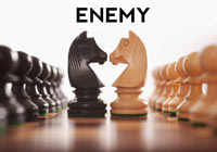 The Enemy Gets a Vote: Leadership Lessons | Leadership in Action