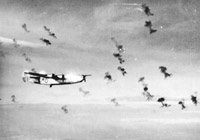 If You’re Taking Flak | Leadership in Action