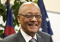 Who is Robert Woodson? | Leadership in Action