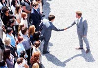 Caring for VIPs | Leadership in Action