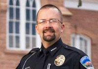 Showing Moral Courage: Chief Dave Booth | Leadership in Action