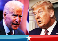 Leadership Comparison: Biden vs. Trump | Leadership in Action