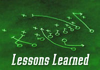 Major Lessons I Learned in the U.S. Army | Leadership in Action