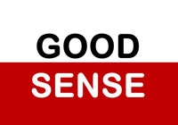 Good Sense | Leadership in Action