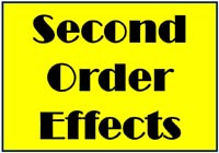 Are Leaders Ignoring Second Order Effects? | Leadership in Action