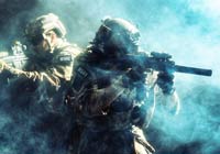 Face the Danger | Leadership in Action