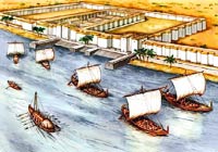 Fort Buhen, Egypt: Ancient Messages | Leadership in Action