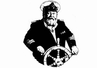 Be the Captain of Your Own Ship | Leadership in Action