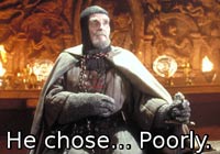 He Chose … Poorly | Leadership in Action