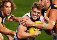 Manly Sports: Australian Rules | Leadership in Action