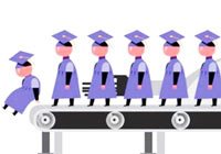 Our Education System is Failing Us | Leadership in Action