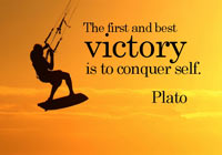 The Strength of Self-Discipline | Leadership in Action