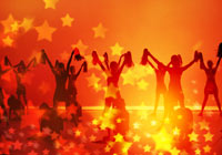 Cheerleading For Your Organization | Leadership in Action